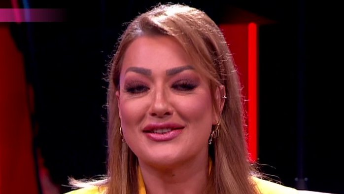 Sandra Rešić smršala 44 kilograma, otišla u Dubai i pokazala zmijsko ...