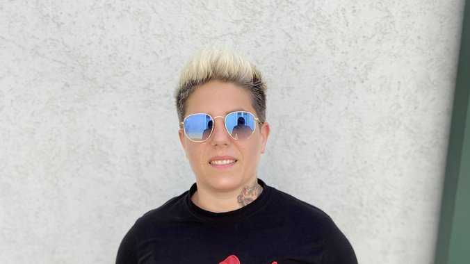 SVI ODMAH NA PINK! Matora je upravo ušetala u Šiša bar i spremna je da PROGOVORI O SVEMU! | pink.rs