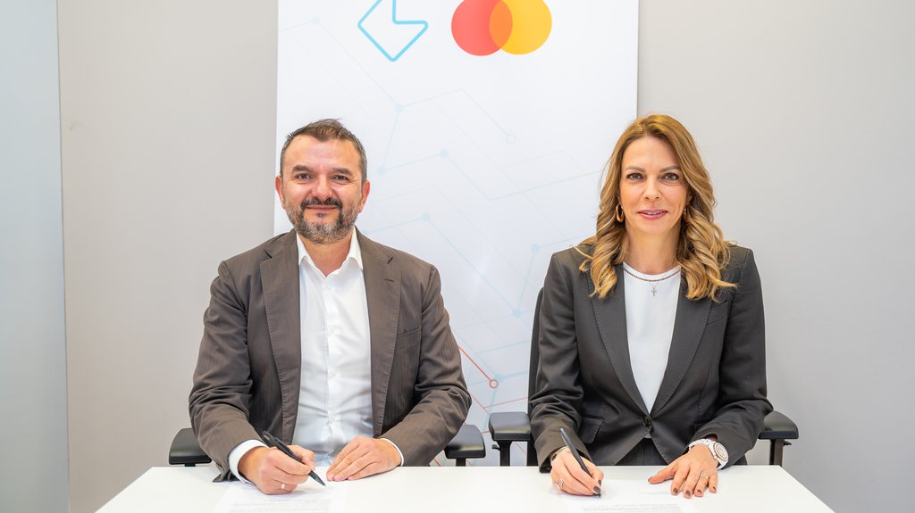 Mastercard i Mobi Banka: 2024. godina inovacija i velike transformacije ...