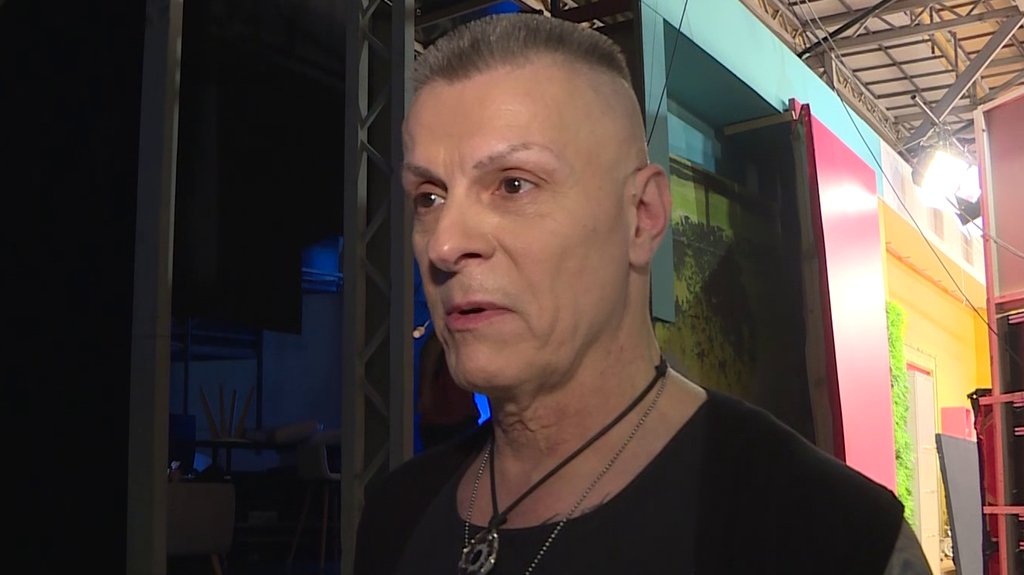 'U OZBILJNOM SAM MINUSU' Đorđe David prošao kroz PAKAO u 2022.: Imao ...