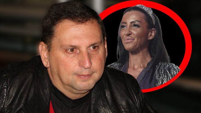 'TO SU GLUVE PATKE, ONE GLUVE PLOVKE!' Taki Marinković osolio po ...