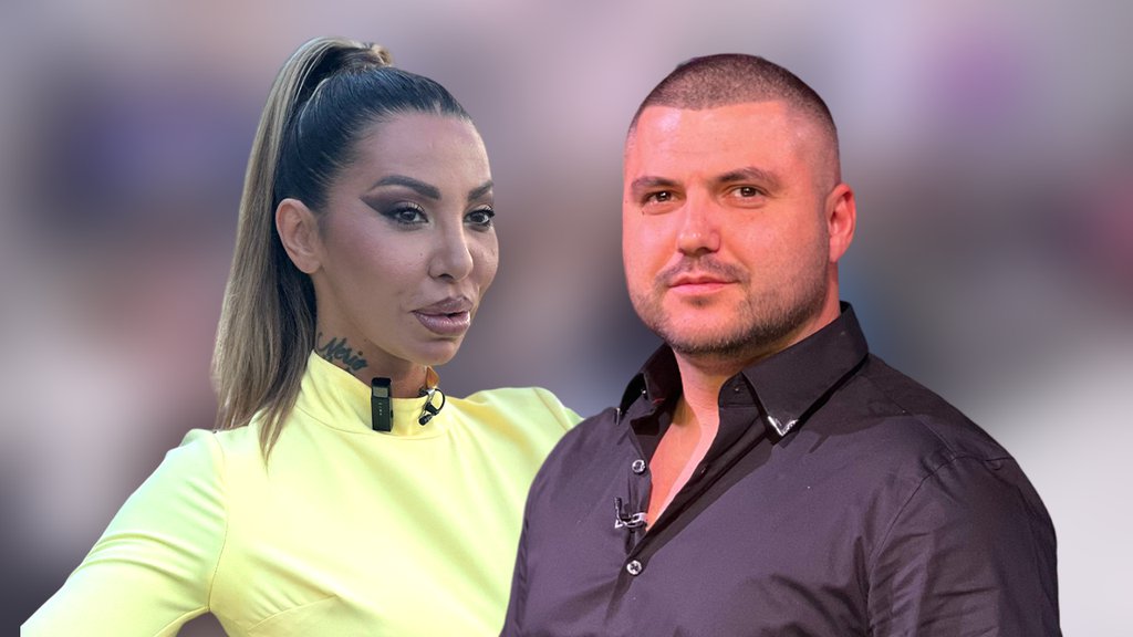 KAD BI MANJE LAGALA I... Asmin Durdžić se oglasio nakon prozivki učesnika na račun Anelinih ...