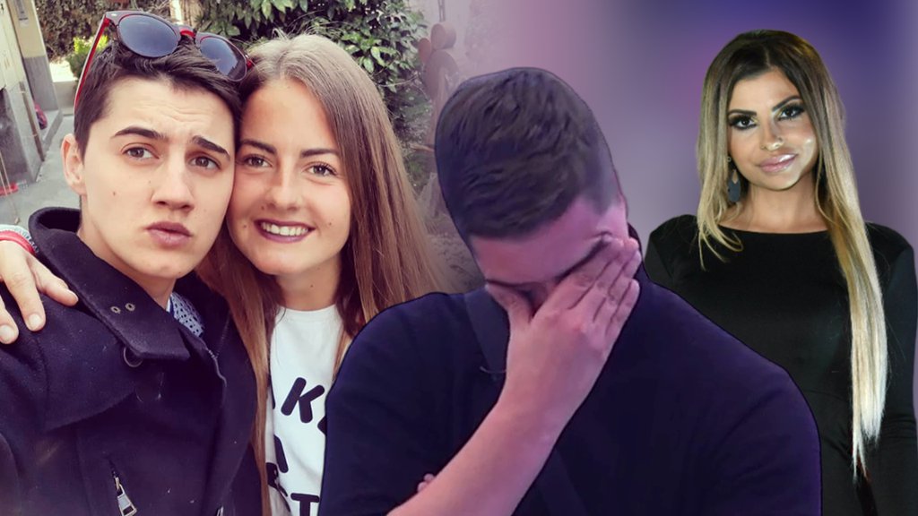 'SVE JE ISTINA, ALI JOJ ZAMERAM...' Ekskluzivno za Pink.rs se oglasila sestra Bojane Pavlović ...