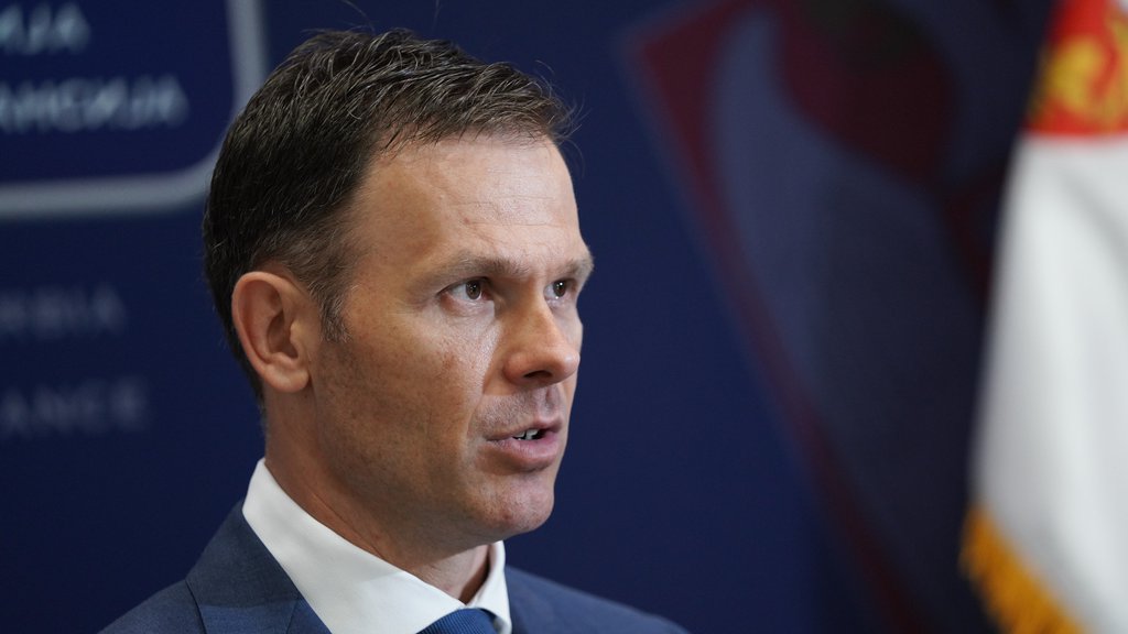 MALI: Uprkos protivljenju opozicije, izborili smo se za veće plate i penzije | pink.rs