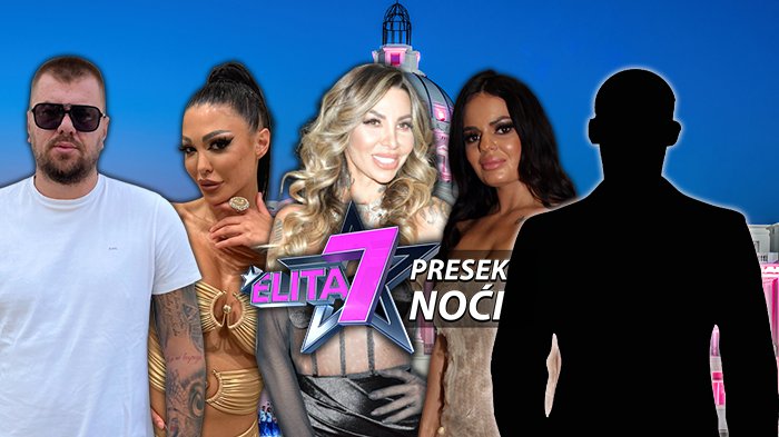 RAT OKO JANJUŠA NE PRESTAJE! Košarkaš ponovo precrtao Aneli, ona udarila na Maju, pa NASTAO HAOS ...