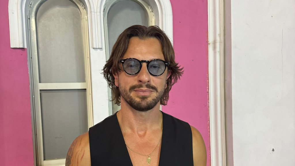 Samir Ramović mora hitno na operaciju: Završio na infuziji zbog lošeg ...