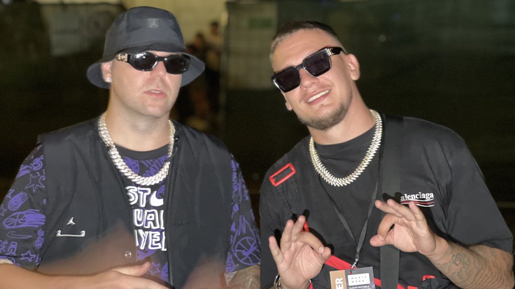 pink.rs | OTKRILI SVE DETALJE! Korona i Rimski za Pink.rs o nedavnom ...