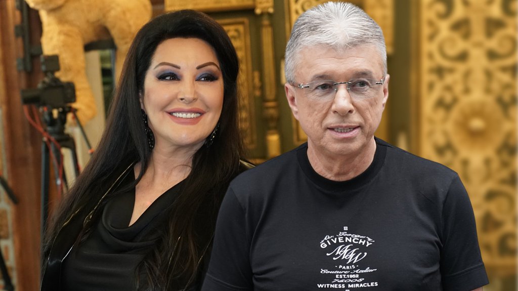 SAŠA POPOVIĆ OTKRIO TAJNU USPEHA GRANDA: Znao sam da će BAŠ ONE privući ...