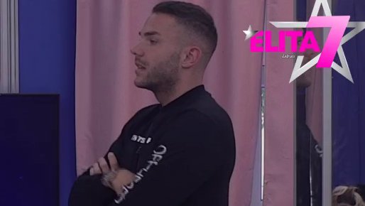 Stavio sve karte na sto: Anđelo s osmehom na licu progovorio o bebi sa ...