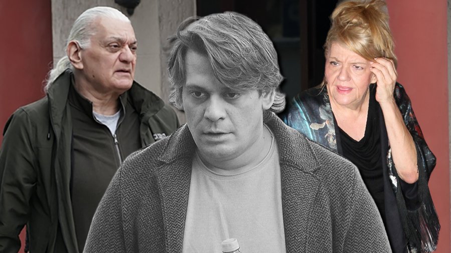 STRAŠNO PROKLETSTVO PORODICE RADULOVIĆ! Marina i Futa pre 14 godina ...