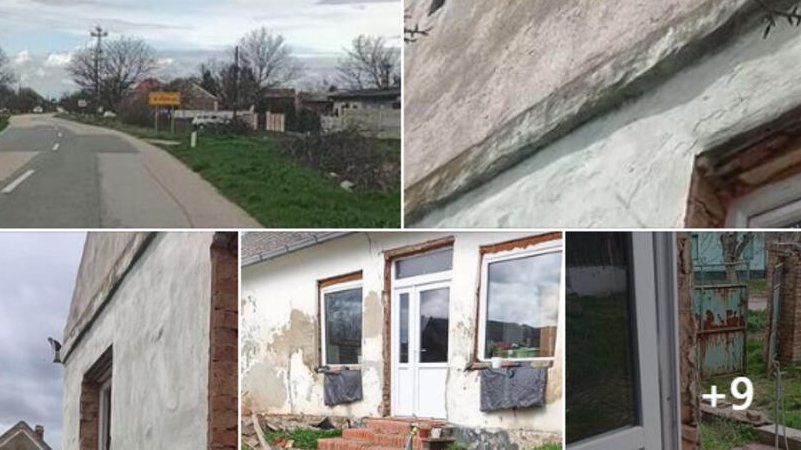 'KO NORMALAN OVDE DA ŽIVI?!' Oglas izazvao HAOS među Srbima: Plac od 15 ...