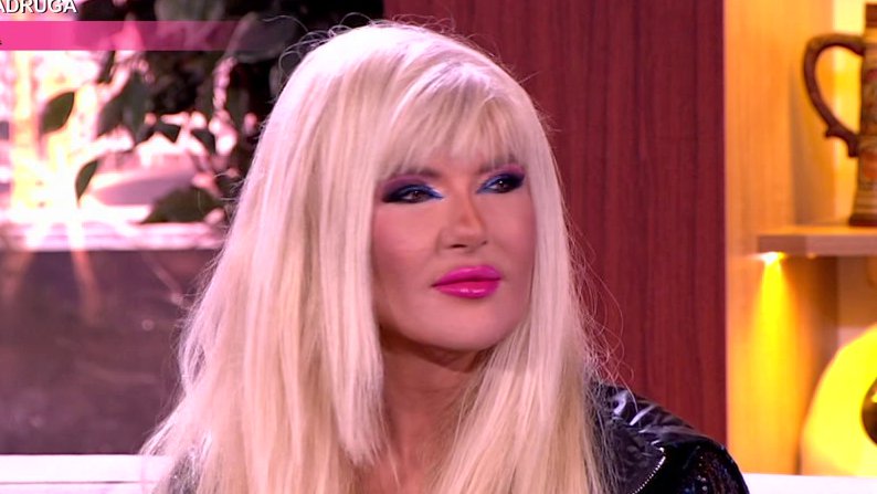 LJUBAV KOJA I DAN-DANAS INTRIGIRA JAVNOST! Jami progovorila o svojoj ...