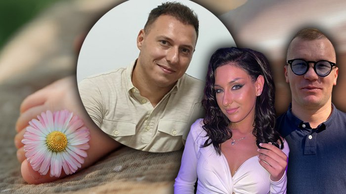 'JOŠ JE MLADA, IMA DVADESET GODINA!' Nakon što je Munjez obelodanio sumnje da je Stefani u ...