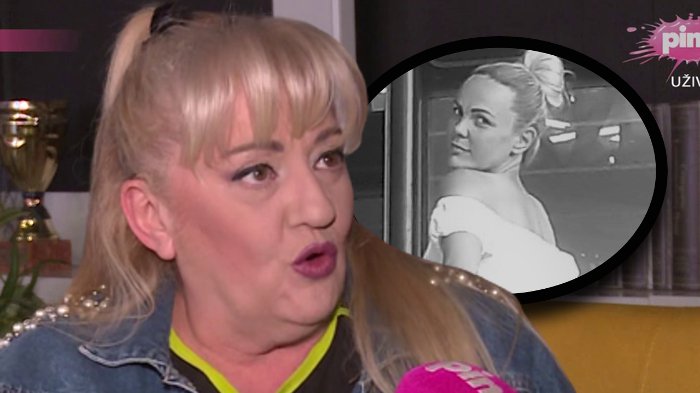 MOJA ŠUMSKA CURICA, MNOGO JE PATILA: Nakon vesti o smrti mlade ...