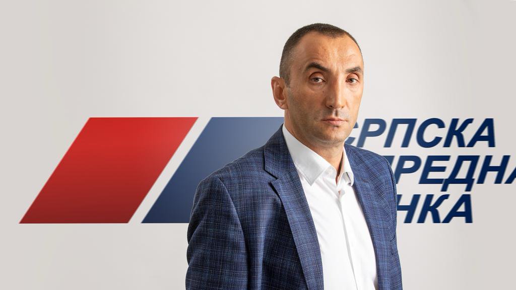 pink.rs | MALOVIĆ: 'SRBIJA PROTIV NASILjA' U AKCIJI NASILjA NAD SRBIJOM