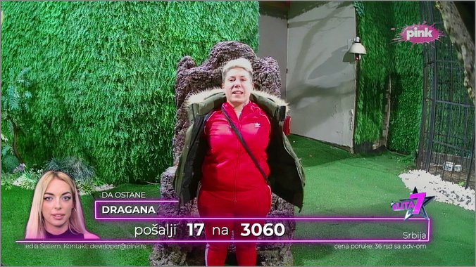 PRATITE NA PINKU! Matora stigla kod Drveta mudrosti! | pink.rs