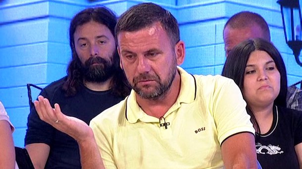 'POZNAT SAM KAO VERBALNI UBICA!' Mikica dao svoj sud o Aleksandri Nikolić, a onda su on i Ivan ...