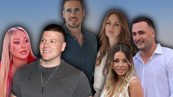 RIJALITI LJUBAV JE, IPAK MOGUĆA?! ONI SU DOKAZ! Evo koji su se ...