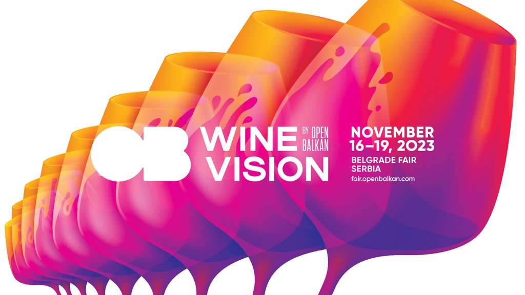 'WINE VISION BY OPEN BALKAN'! Sajam vina počinje sutra u Beogradu | pink.rs