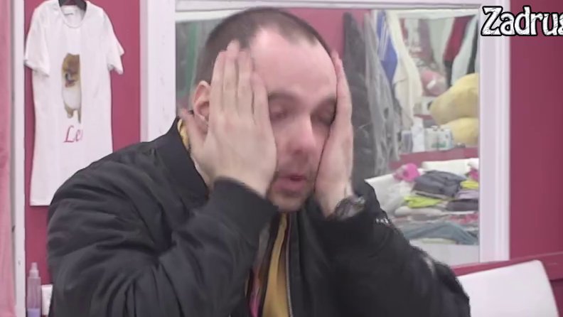 STIGLO GA KAJANJE?! Zvezdan se ponovo vratio kod Ane i dogovorio sa ...
