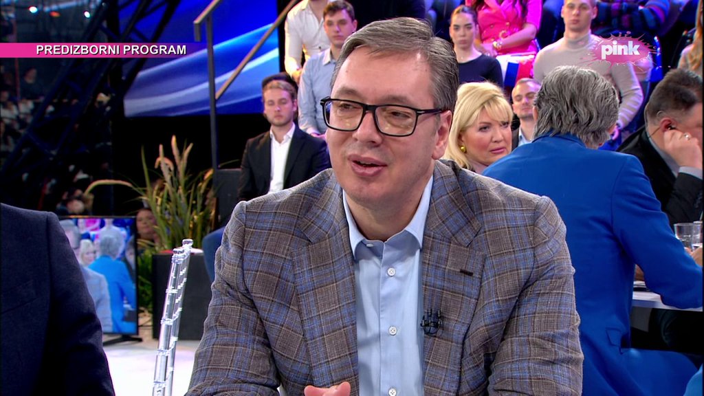 pink.rs | SRBIJA DOBILA ORGANIZACIJU EVROPSKOG PRVENSTVA U VODENIM ...