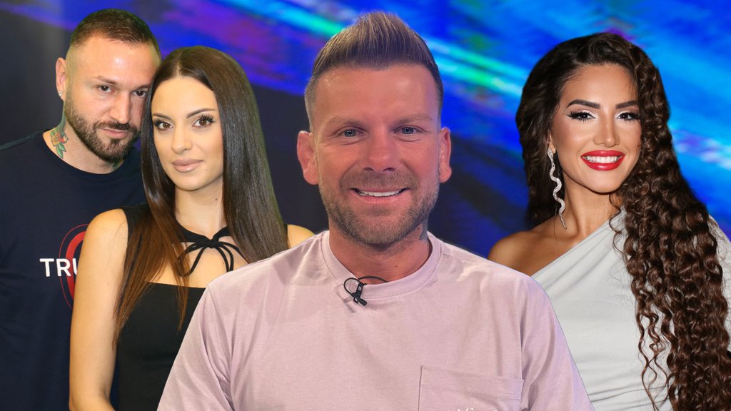 Sve bi bilo drugačije da sam tamo: Stanislav Gastozova glavna pretnja ...