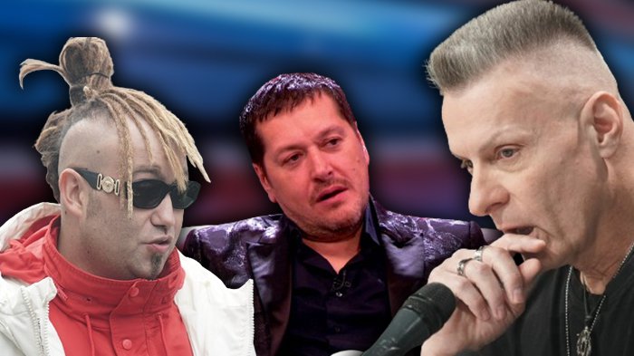 EVO KO JE SVE PRUŽIO PODRŠKU ĐORĐU DAVIDU! Zahvalio se svima, a posebno ...