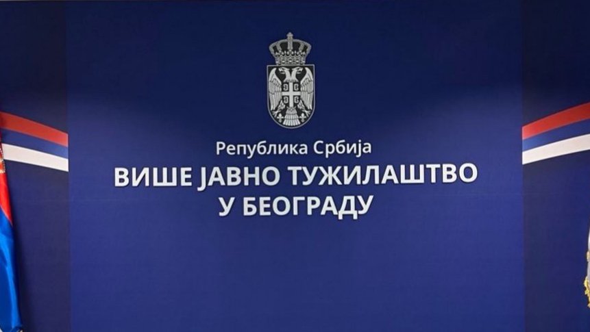 OGLASILO SE VJT ZBOG ŠIRENJA DEZINFORMACIJA NA MREŽAMA: Mladić F.P. (22) skočio sa petog sprata ...