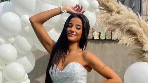 pink.rs | VERILA SE BIVŠA VERENICA DARKA LAZIĆA?! Marina Gagić napravila haos na mrežama, a onda ...