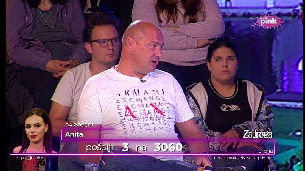 'ČUO SAM SE SA ZAJEDNIČKIM DRUGOVIMA...' Boki ne krije koliko je srećan ...