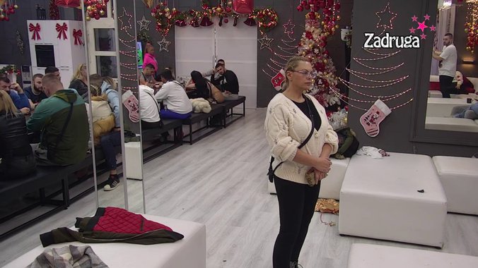 'PONAŠAŠ SE KAO DA SI ALEN DELON, A NE ZOLA IZ DERVENTE' Marija kivna na Čolića zbog skrivenih ...