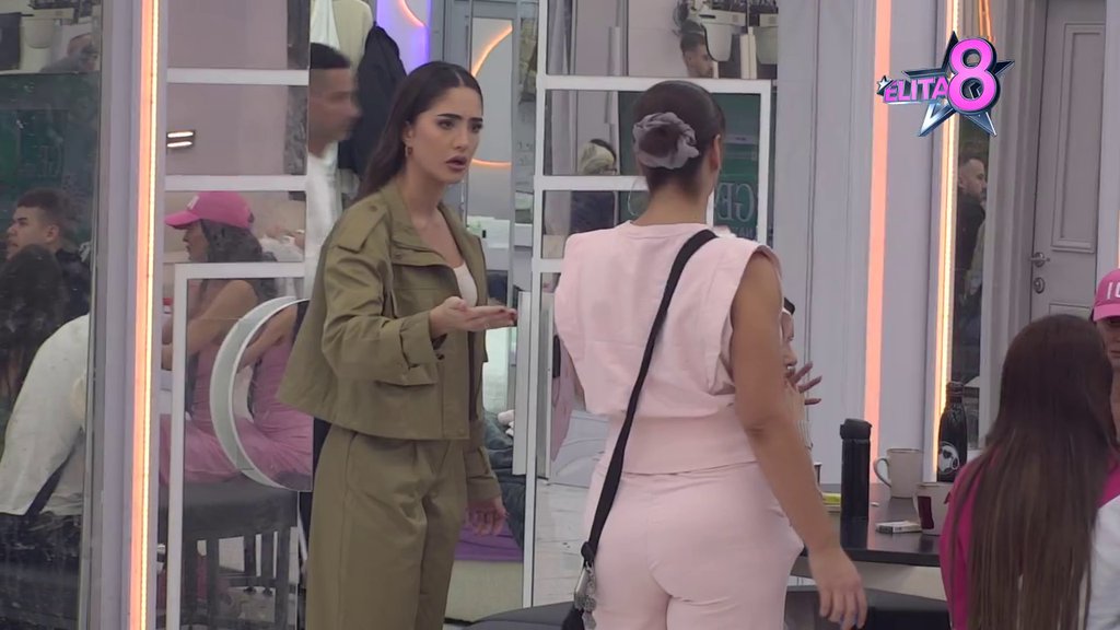 Prijateljstvo na tankom ledu: Kuća Odabranih poremetila odnos Miljane i ...