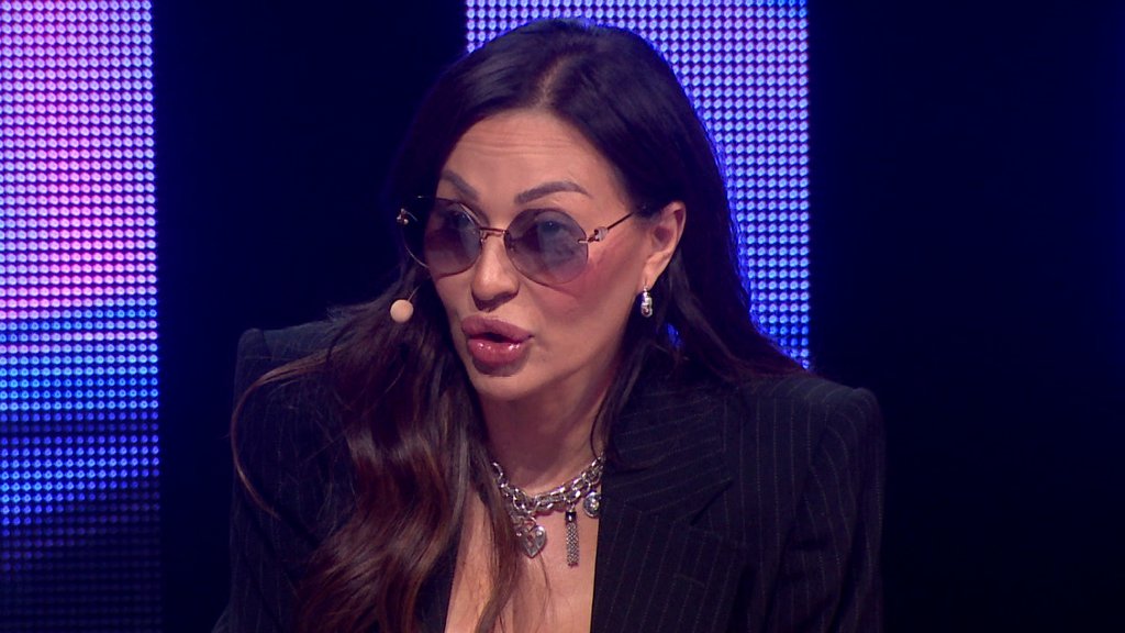 Moje ime je zloupotrebljeno, podneću krivične prijave: Ceca se hitno oglasila nakon vesti da joj ...