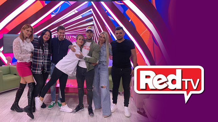 pink.rs | MILJANA JE SADA PRIBRANA - ALI OD NOVEMBRA KREĆE HAOS!