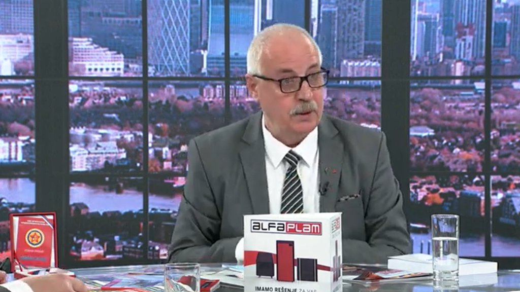 BEOGRAD DOMAĆIN 30. GENERALNE SKUPŠTINE I KONGRESA SVETSKE FEDERACIJE ...