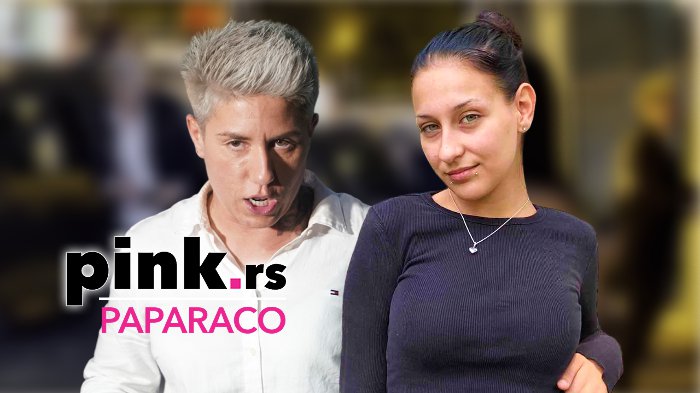 Uhvaćene na delu: Matora i Stefani uživaju zajedno na Ermininom rođendanu, pogledajte u kakvom ...