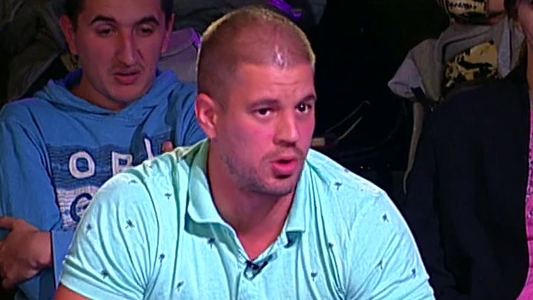 ONA JE HOŠTAPLER I OKORELI PREVARANT: Dragić i Adam Labunski podržali ...