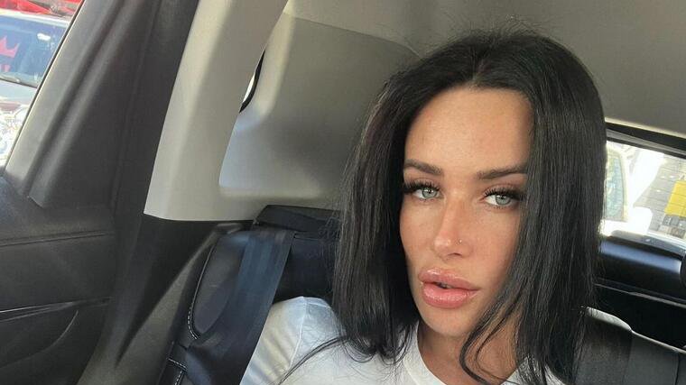 Zvezda filmova za odrasle spavala sa preko 1000 muškaraca i žena i otkrila ko je bolji u krevetu ...