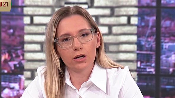 BAJČIĆ IZ 'DEMOSTATA' optužila Bocan-Harčenka da je izneo ...
