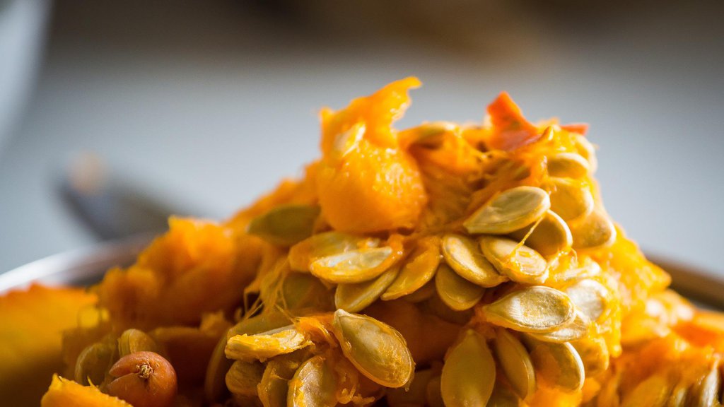 Omiljena grickalica svih nas je čist izvor zdravlja: Bundevine semenke ...