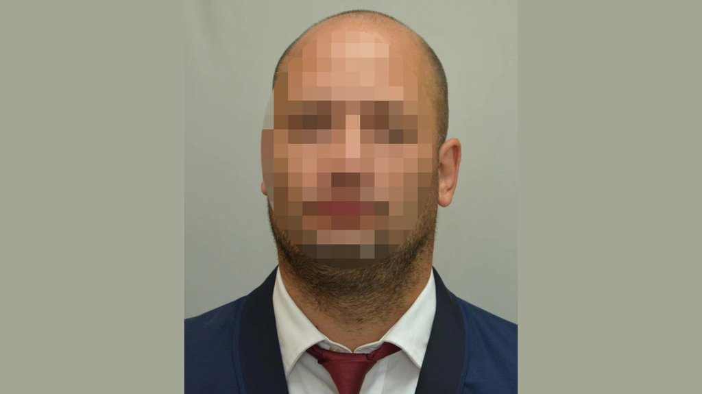 OVO JE UBIJENI INSPEKTOR MUP se oprašta od kolege, sumnja se da ga je ...