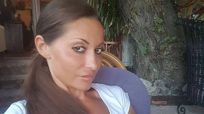 OD STRIPTIZETE DO VELIKE VERNICE! Branka Blek Rouz nakon ovog SNA ...