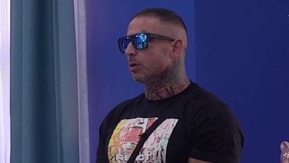 'MUŽ JE NAPUSTIO ĆERKICU I MENE, ODLIČNA SAM MAJKA!' Aneli otkrila s ...