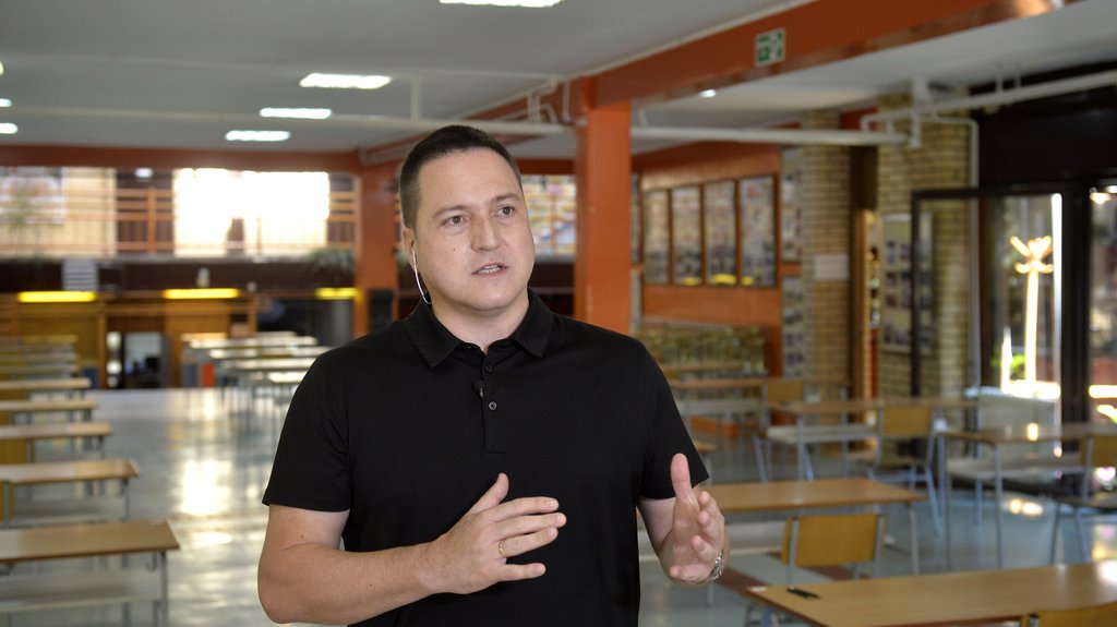 MINISTAR PROSVETE NAJAVIO REFORMU U OBRAZOVANJU OD ŠKOLSKE 2023/2024 ...