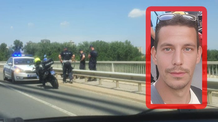 'DOK GOD JE SLIKA OKA, NIŠTA NE ZNAM, AKO NE DAO BOG BUDE CRNO...' Oglasila se majka nestalog ...