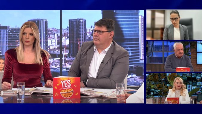 NAJNOVIJE INFORMACIJE POVODOM UBISTVA MALOLETNE VANJE! Za TV Pink se ...