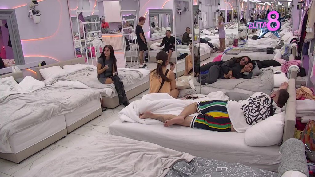 Tenzija samo raste: Ša i Miona nikako ne pronalaze zajednički jezik! Njena samoživost mu stvara ...