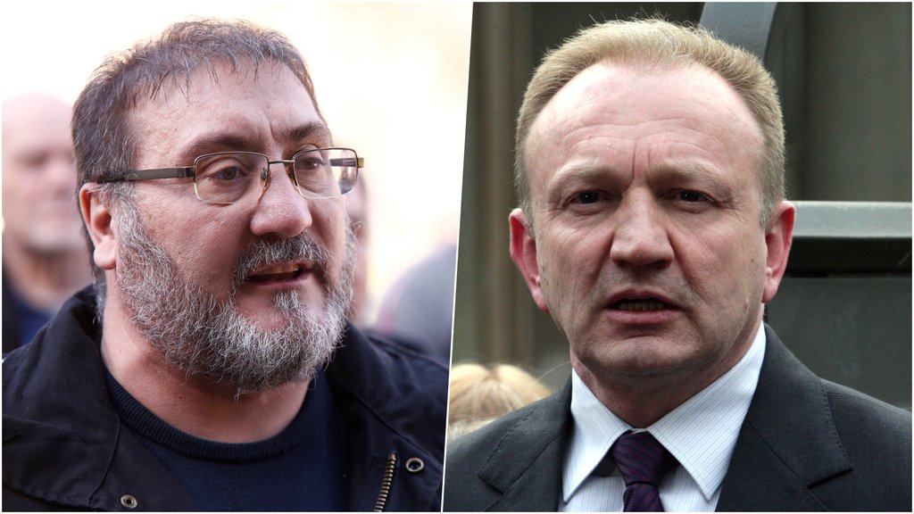 BULATOVIĆ: Koliko 'Dačia' građani mogu da kupe od novca koji Dragan ...