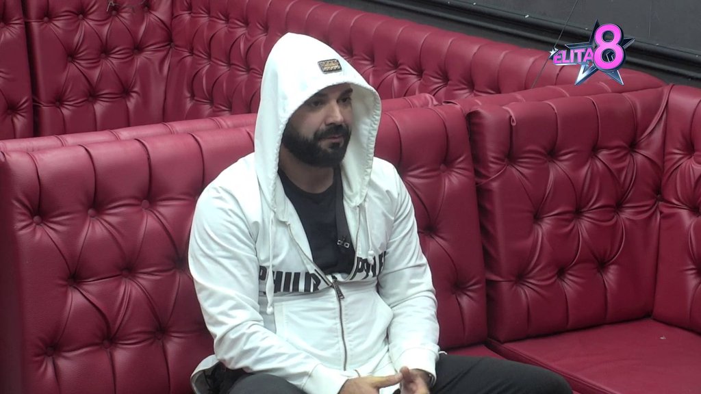 Bolje da budem sa Aneli: Luka priznao zašto nikad neće ući u vezu sa ...