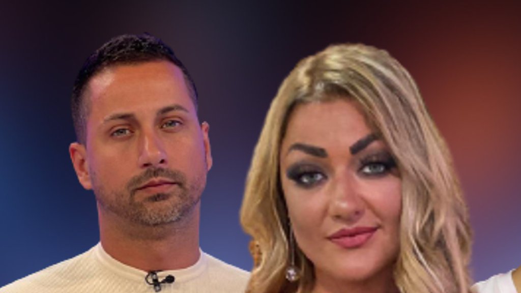 'ZLOUPOTREBLJENA JE MOJA DOBROTA!' Đedović najavio razgovor Sandri ... 'ZLOUPOTREBLJENA JE MOJA DOBROTA!' Đedović najavio razgovor Sandri ...